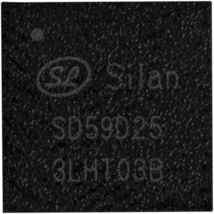 过 UFCS 认证的协议芯片汇总，解锁充电新实力_腾讯新闻