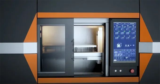 渐进层厚3D打印技术，BIBUS MENOS重大创新_腾讯新闻