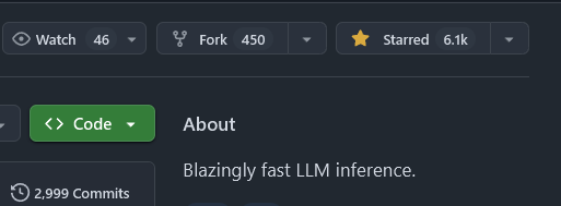 技术大神用纯Rust从零构建了LLM，在GitHub上大火_腾讯新闻