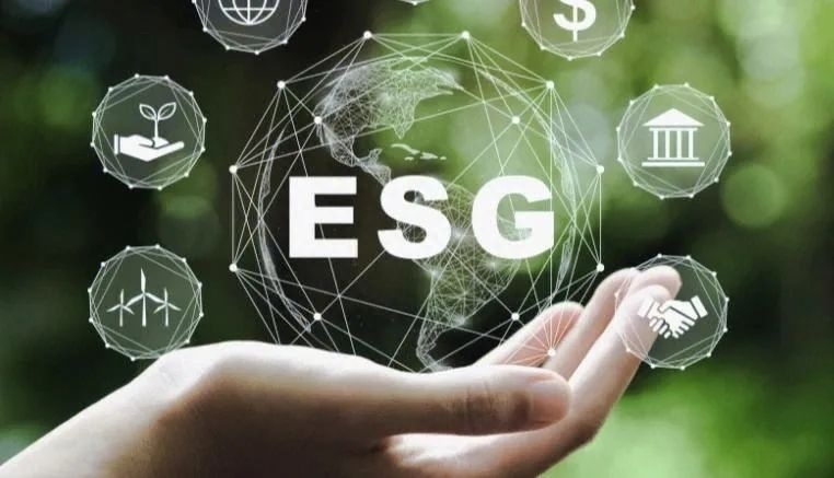 物流业集体拥抱的ESG，菜鸟如何成为领头羊？_腾讯新闻