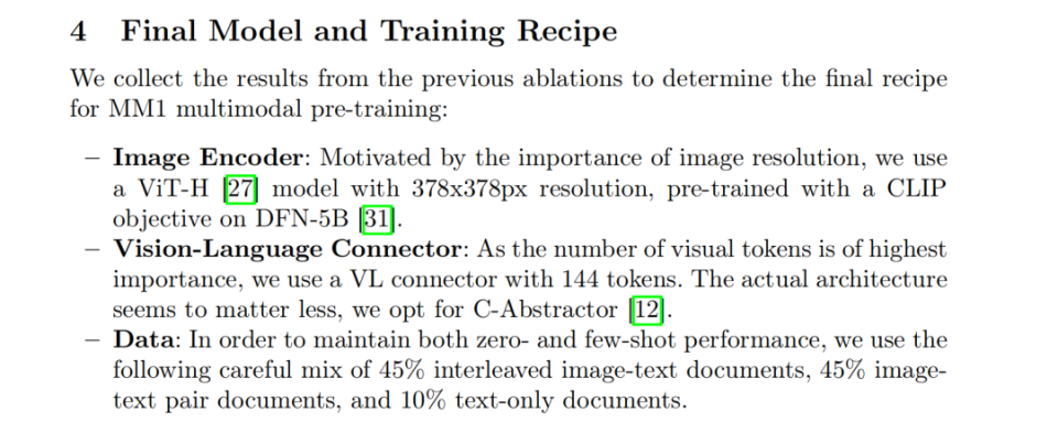 苹果终于入局大模型了：300亿参数、MoE 架构，手机要迎来全面的大变革了？_腾讯新闻