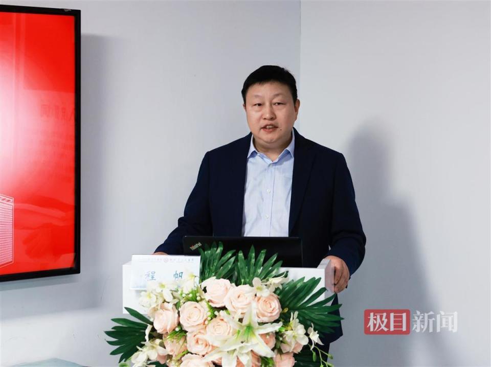 这个中国泌尿外科实训班，吸引来一位“洋教授”_腾讯新闻