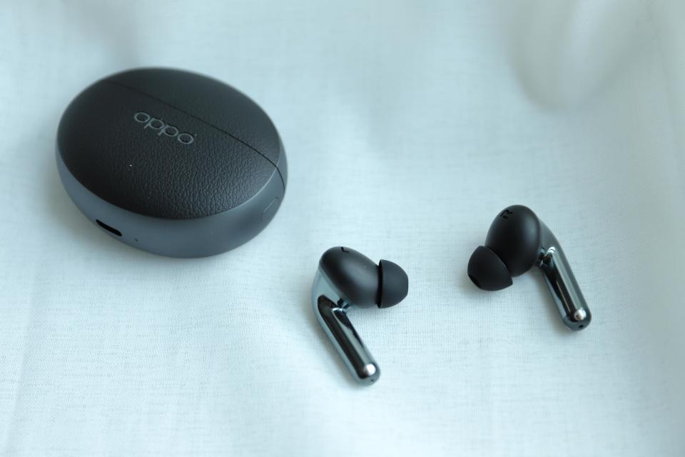 OPPO Enco X3体验：该有的全都有了，千元旗舰TWS耳机_腾讯新闻
