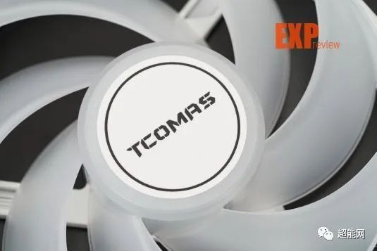 钛钽 TCOMAS SJ-A080 360水冷评测：实用派的性价比之选_腾讯新闻