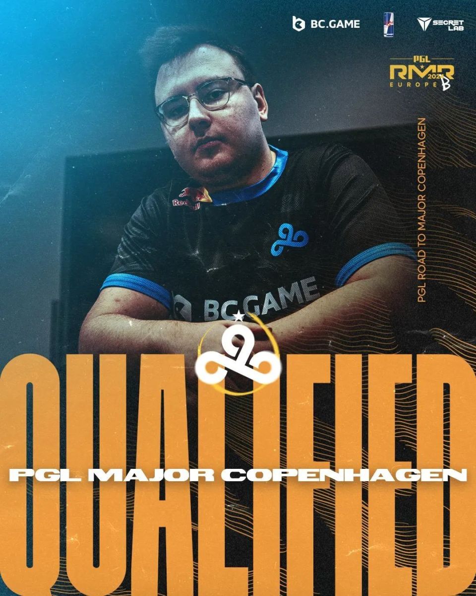 欧洲RMR B：MOUZ、C9率先晋级，Boombl4时隔近两年重返Major！_腾讯新闻