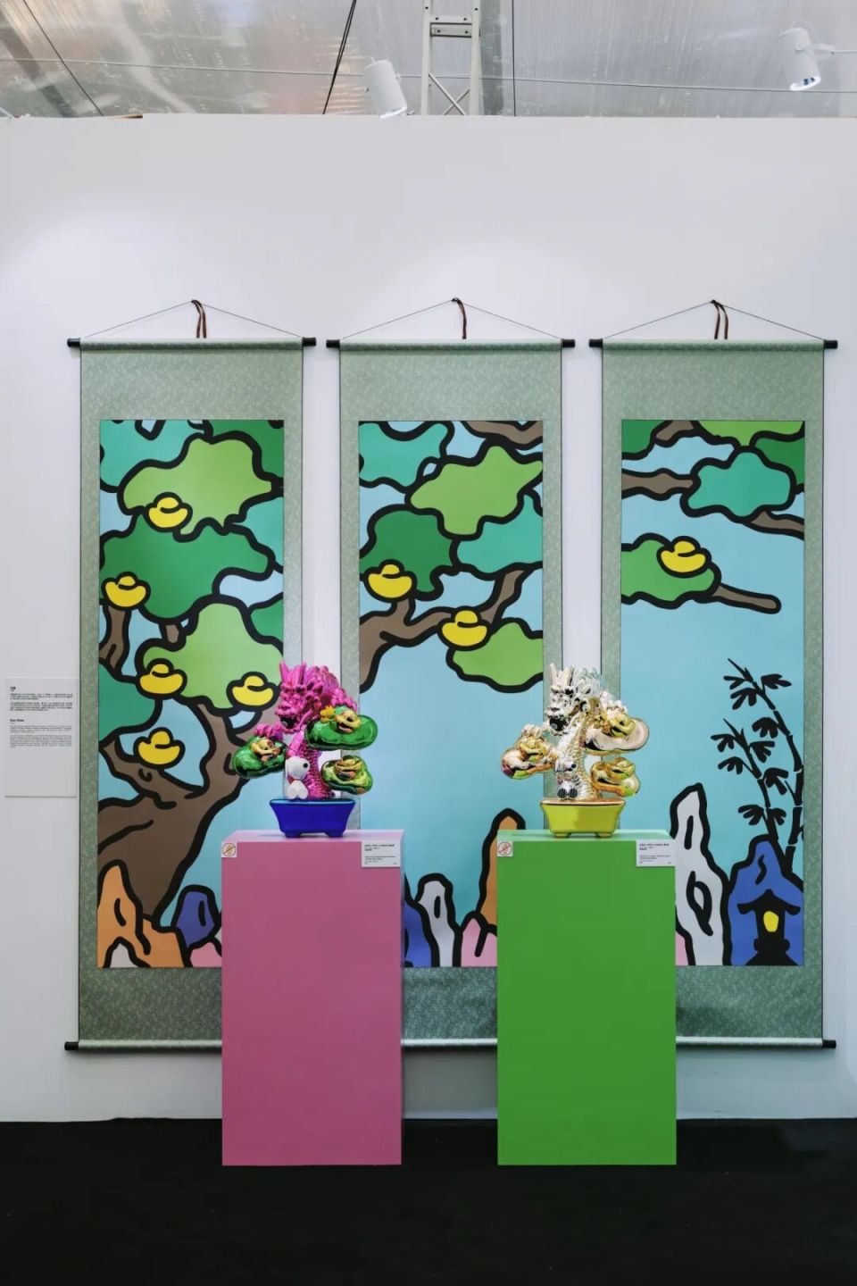 展览正当时 | How Do You Do, Snoopy? 花生漫画75周年深圳特展_腾讯新闻