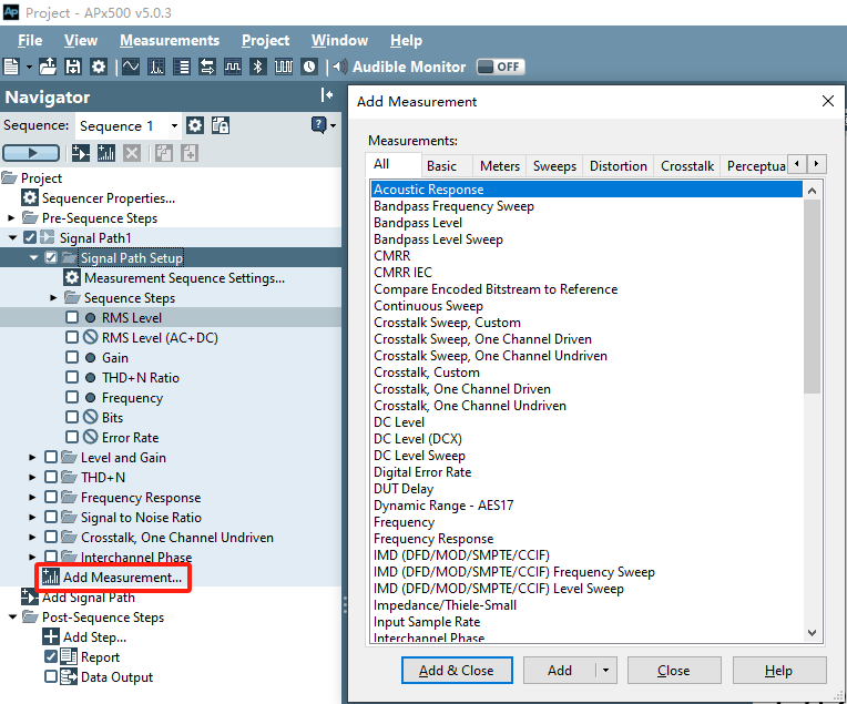 如何使用AP525测试泰凌硬件的音频指标—— AP525测试平台介绍_腾讯新闻