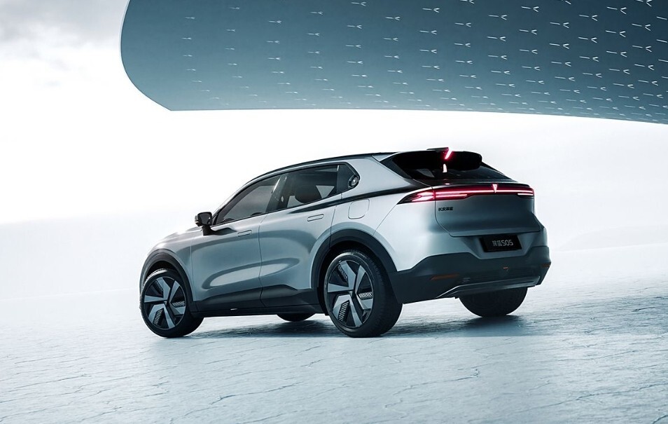 10万级热门SUV，零跑B10、深蓝S05、银河E5，顶配对比谁更优？_腾讯新闻