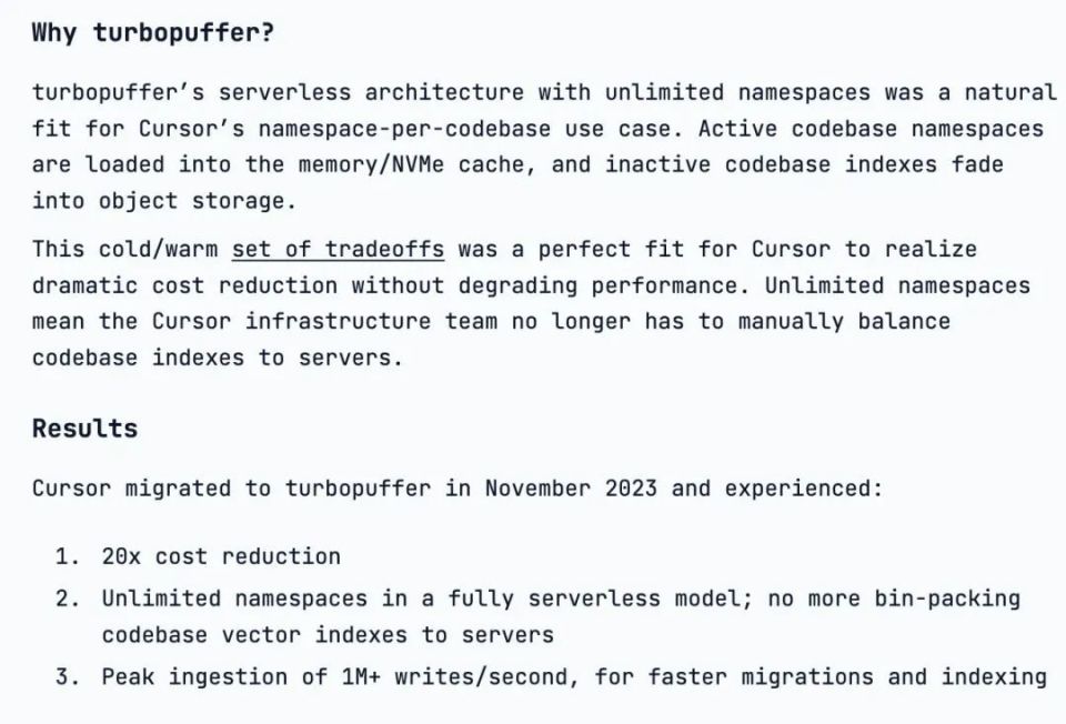 好奇心之旅：Cursor代码库索引机制的学习笔记_腾讯新闻