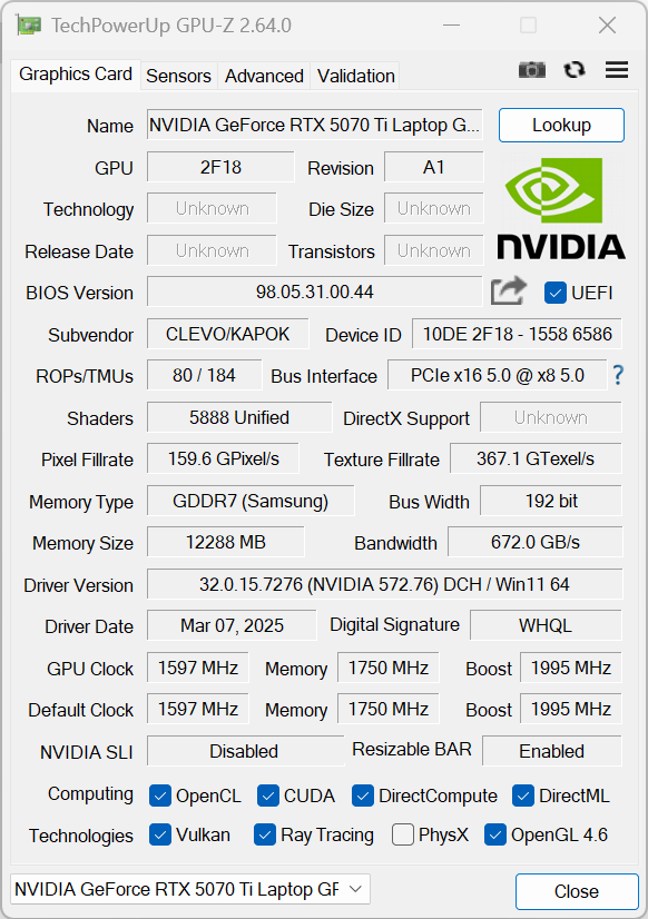 七彩虹隐星P16 Pro评测：价格低至7999元！首发RTX 5070 Ti的高性价比游戏本_腾讯新闻