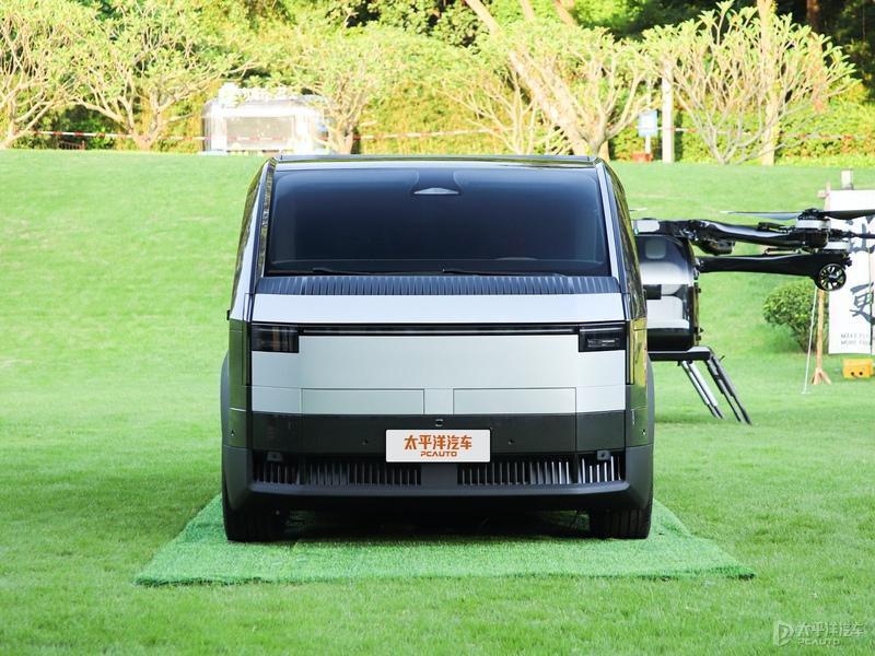 小鹏汽车2025新车前瞻：小鹏G7/G01领衔 7款新车型+改款车型曝光_腾讯新闻