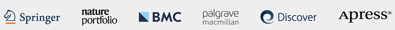 SpringerLink更名！平台全新升级为Springer Nature Link_腾讯新闻