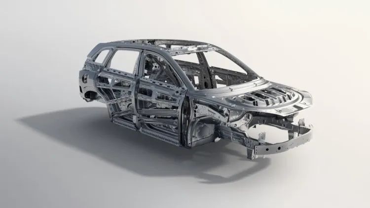 全系标配云辇-C/天神之眼，海狮07DM-i 16.98万起_腾讯新闻