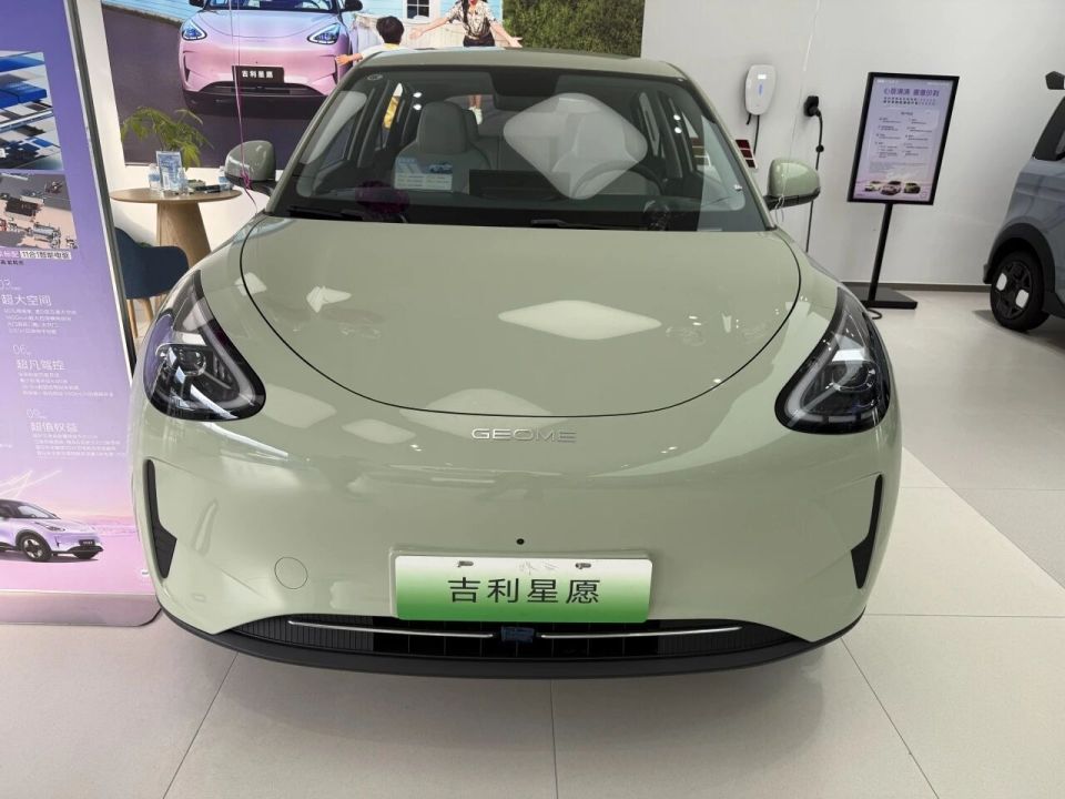 探店A10/星愿/海鸥/MG4/QQ3，谁在成都更受欢迎？_腾讯新闻