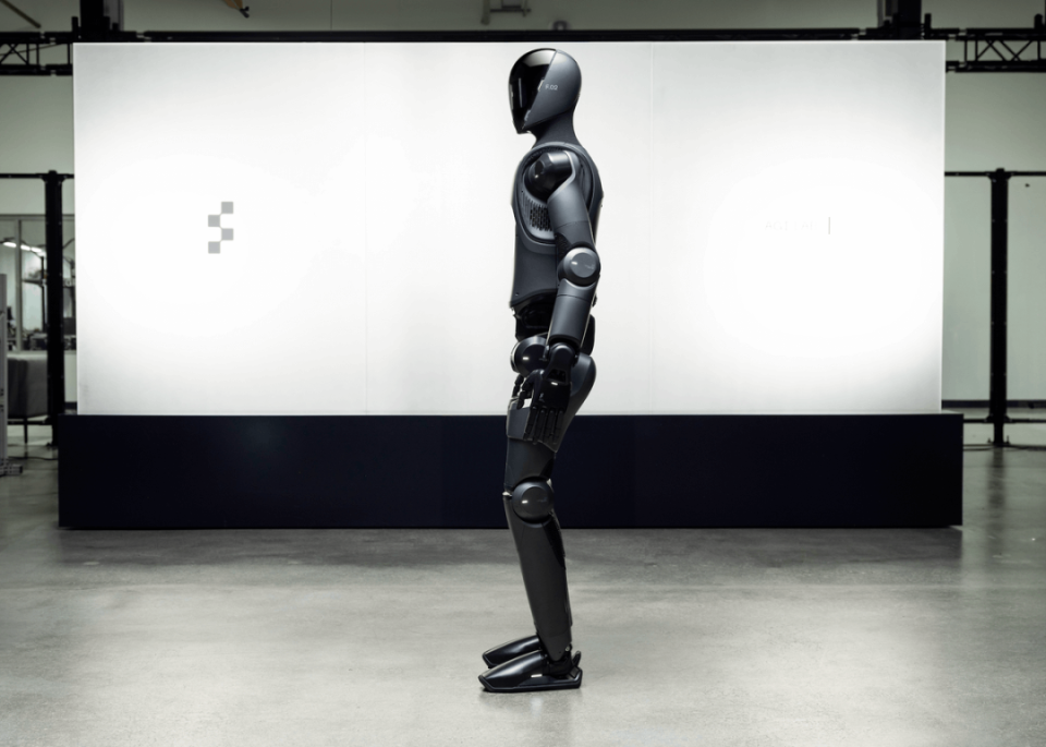 Figure AI把「终结者」造出来了_腾讯新闻