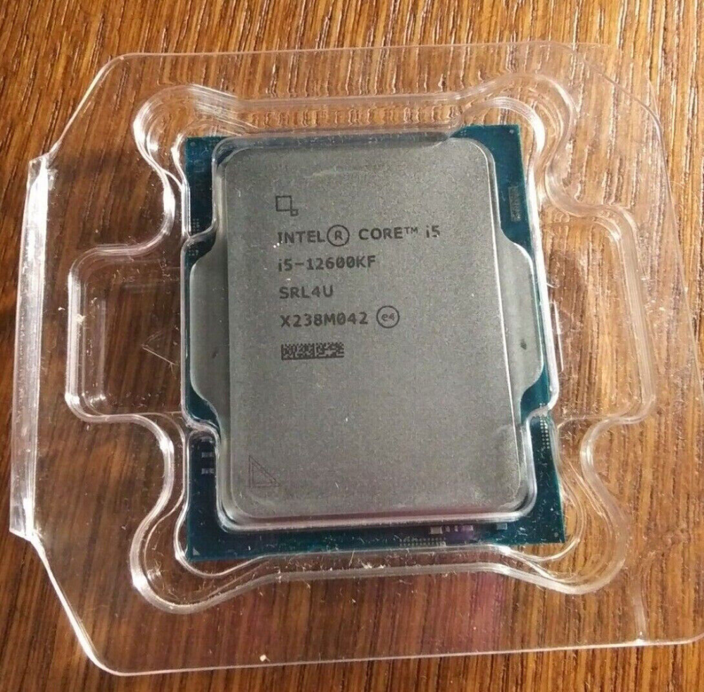 i5-12600KF vs Ryzen 5 7500F：谁是当下中端CPU首选_腾讯新闻