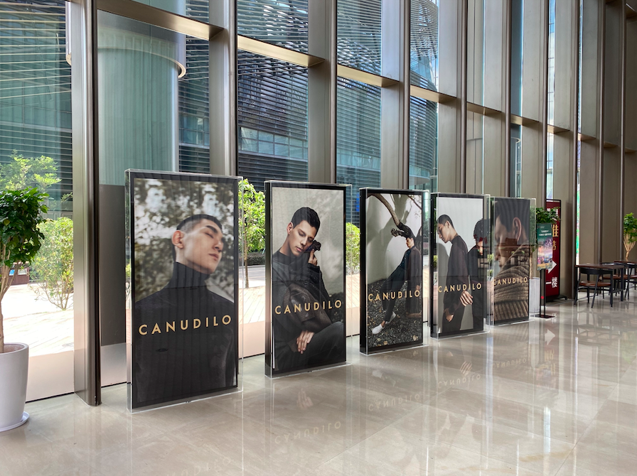 “高端男装第一股”辉煌不再：跨界新能源折戟，实控人持股比例不断下降_腾讯新闻