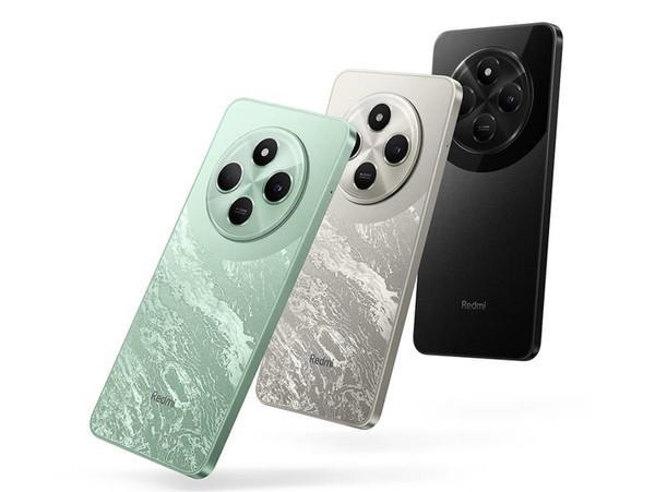 REDMI高管称旗下499元新机卖爆 半小时卖了一个月的量_腾讯新闻