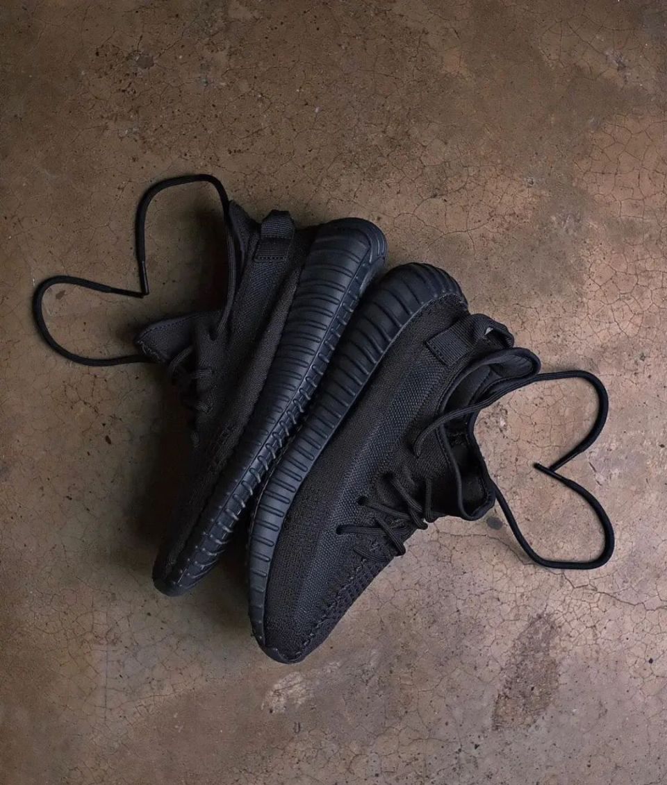 国区 Yeezy 最后一次发售！怎么买？哪双最值得抢？看这篇就够了！_腾讯新闻