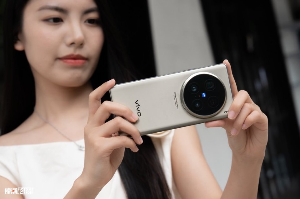 两亿像素长焦的影像王者，vivo X100 Ultra评测_腾讯新闻