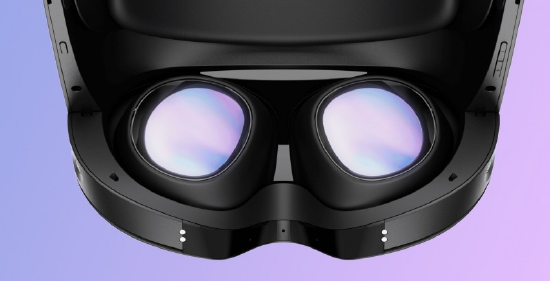 Meta Quest 3将采用Pancake透镜：且分辨率更高 | 世界上密度最高的MicroLED显示屏推出_腾讯新闻