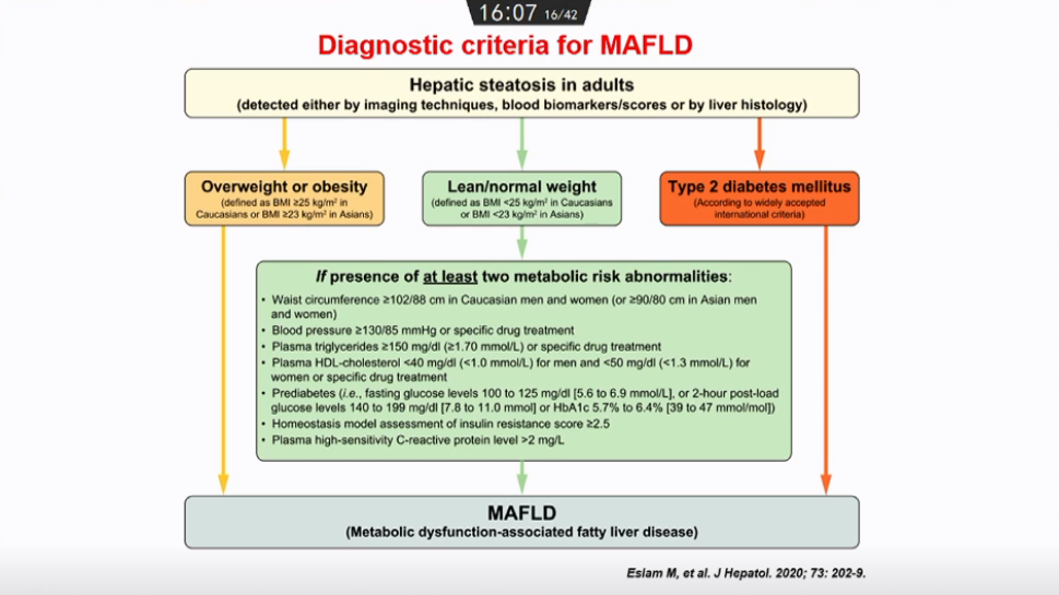 贾继东教授：脂肪肝治疗进展——NAFLD/MAFLD的多学科诊疗模式和新药研究进展_腾讯新闻