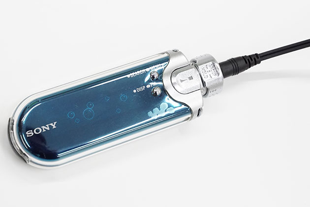 iPod死了，但年纪更大的Walkman仍然有人买_腾讯新闻