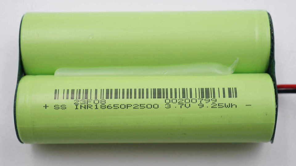 充一次电可用一整个白天，夏日必备，几素手持风扇Pro1S拆解_腾讯新闻