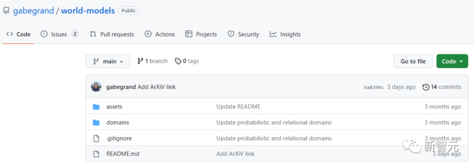 MIT华人博士共同一作：用概率程序建模，破解世界模型！_腾讯新闻