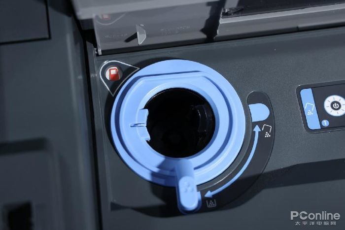 惠普创系列2606dw激光大粉仓一体机评测：高效率办公，低成本打印_腾讯新闻