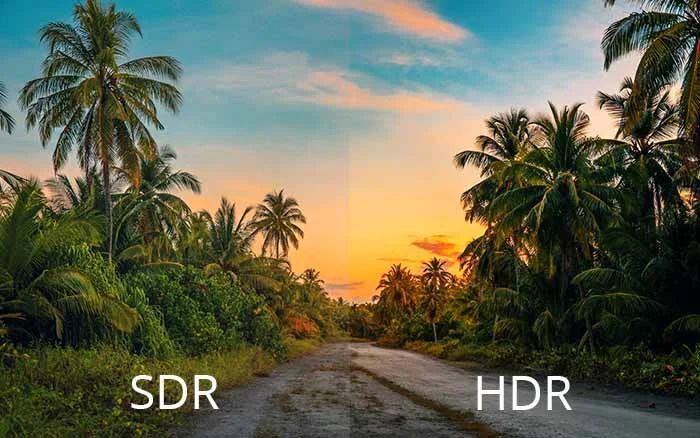 英伟达RTX Video HDR功能上线，可通过 AI 将 SDR 视频转换为 HDR_腾讯新闻