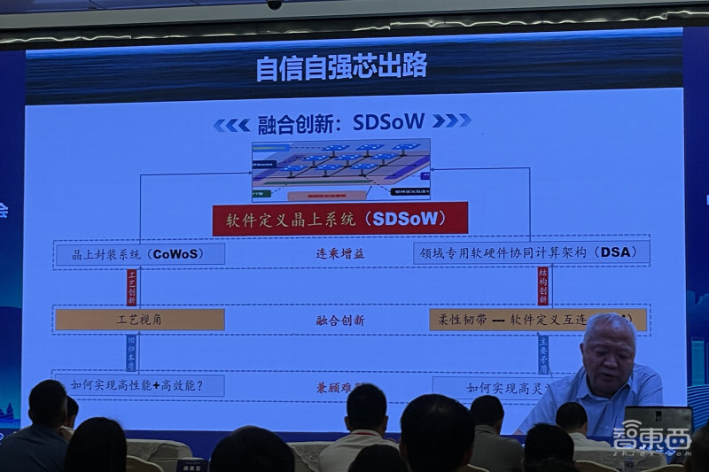 中国Chiplet大会干货：7位大咖抛出灵魂问题，接口IP和EDA宏图展开_腾讯新闻