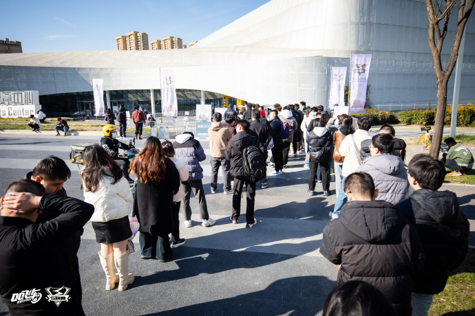 勇夺六冠，留名长安！恭喜RSG获得2024年QQ飞车手游S联赛秋季赛冠军 | QQ飞车手游赛事_腾讯新闻