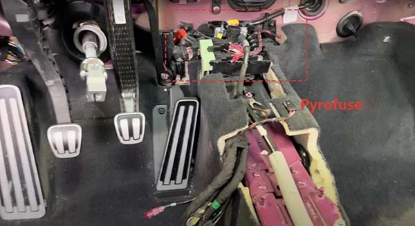 特斯拉、蔚来、小米，为什么都盯上了Pyrofuse？_腾讯新闻