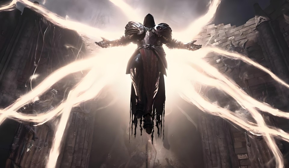 暴雪宣布《暗黑破坏神4》第8赛季将大幅提升难度_腾讯新闻