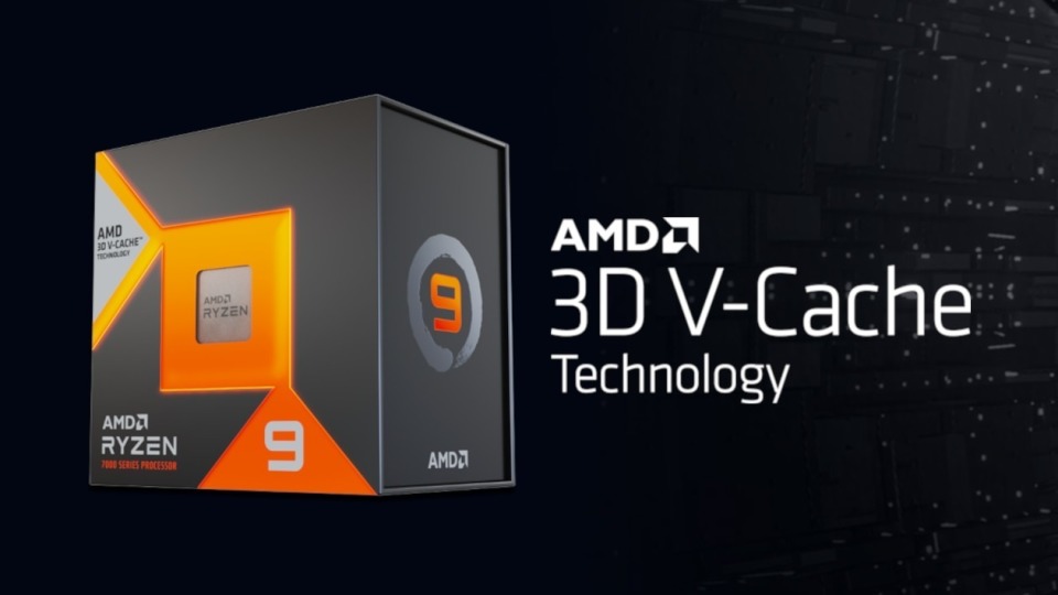 炸了！AMD要发7500X3D，入门级也能啃上这块香馍馍？CES 2026 蹲守_腾讯新闻