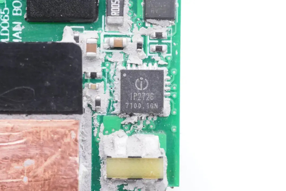 一口气看完35款笔电大厂联想电源适配器拆解案例，看哪款协议芯片更受欢迎_腾讯新闻