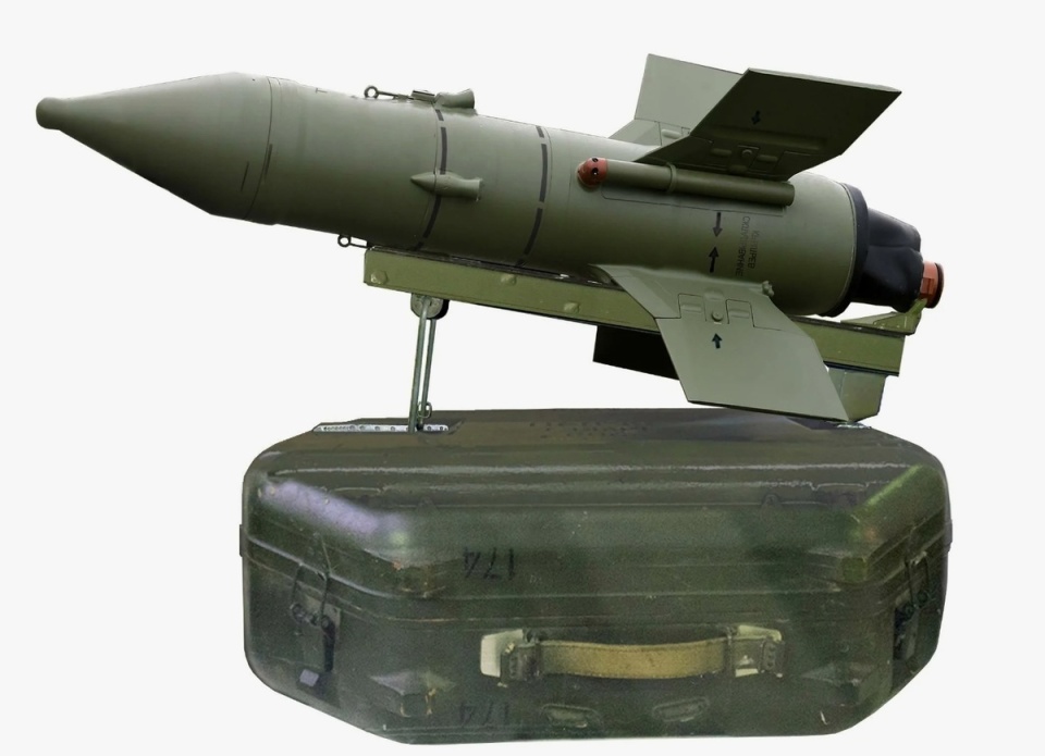 前苏联第一枚反坦克导弹（反坦克导弹系统 1957-1991 年）_腾讯新闻