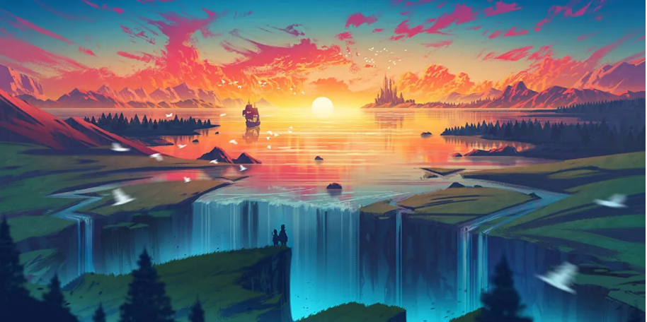 前EA DICE和Embark Studios Devs推出寻路者游戏