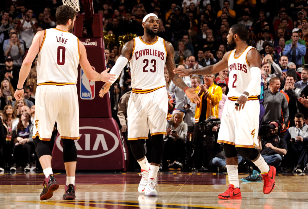 从雷霆到马刺，盘点NBA21世纪以来最具统治力的三巨头组合_腾讯新闻