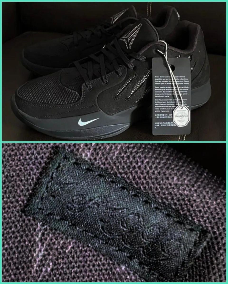 施华洛世奇 JA2 官图曝光！还有超限量特殊版本！_腾讯新闻