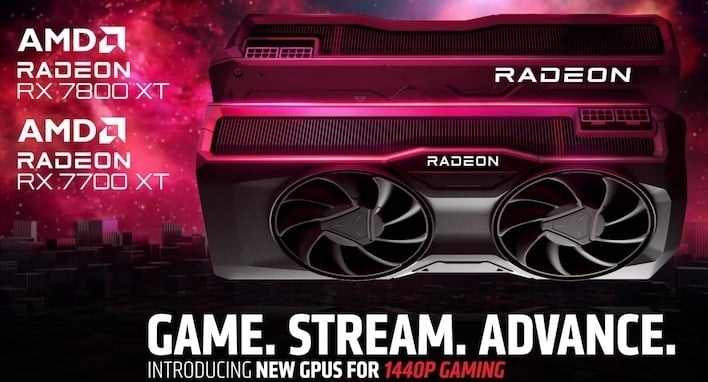 RX 7800 XT性能如何？RX 7800 XT VS RTX 4080，游戏实测出炉_腾讯新闻