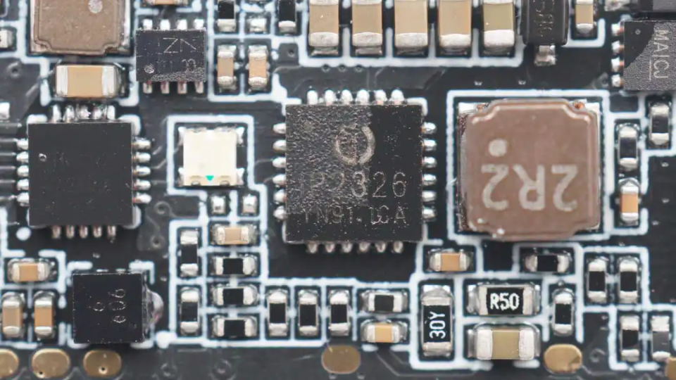 IP2326、IP2320英集芯两款USB-C充电芯片被电动牙刷个护市场批量采用_腾讯新闻