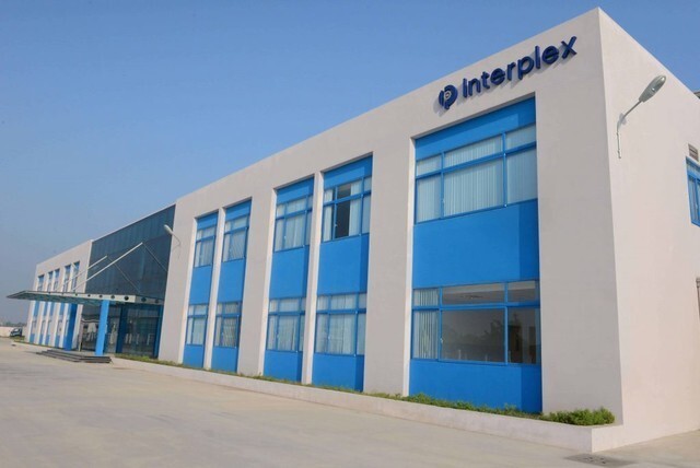 Interplex 宣布推出移动电气化公司 ENNOVI_腾讯新闻