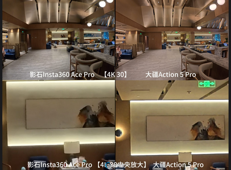 2598元的OV50H，大疆Action 5 Pro运动相机评测——HDR特长生_腾讯新闻