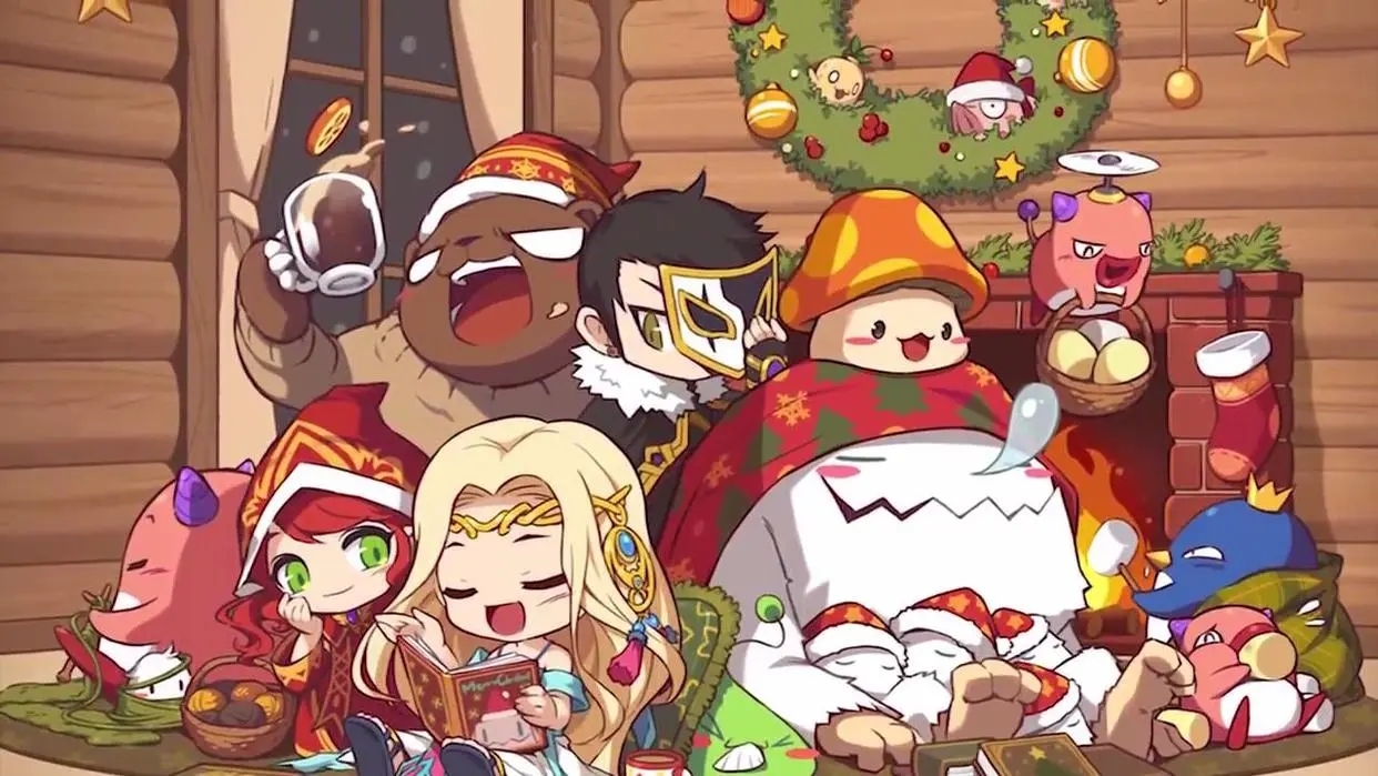 2023网络游戏热度排行榜，2023热度排行榜前十名