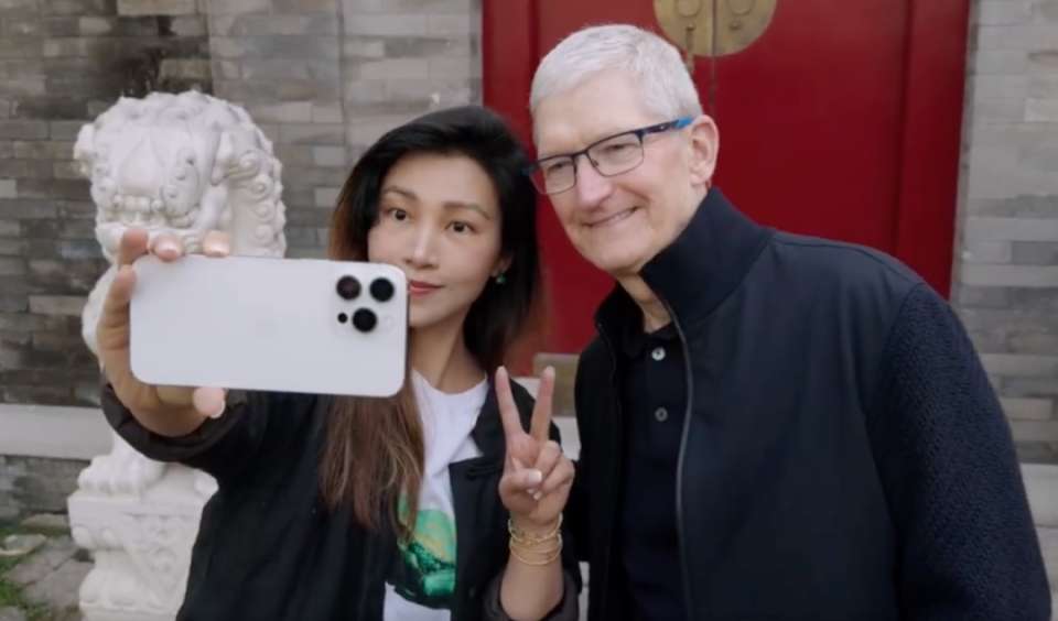 谈妥了？中国版「Apple Intelligence」要来啦_腾讯新闻