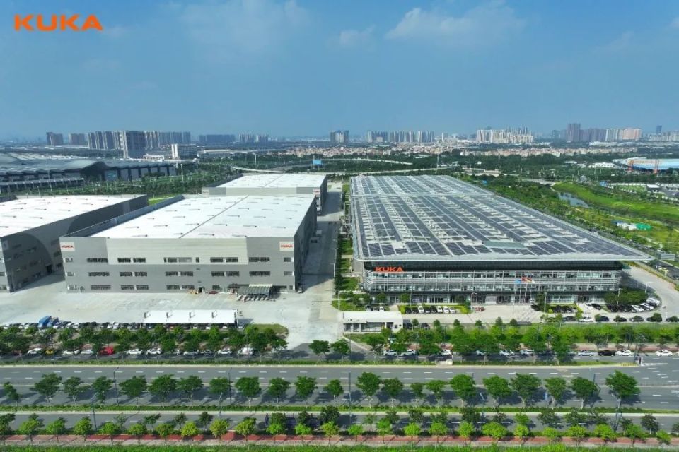 美的收购库卡，一次难以复制的“历险”_腾讯新闻