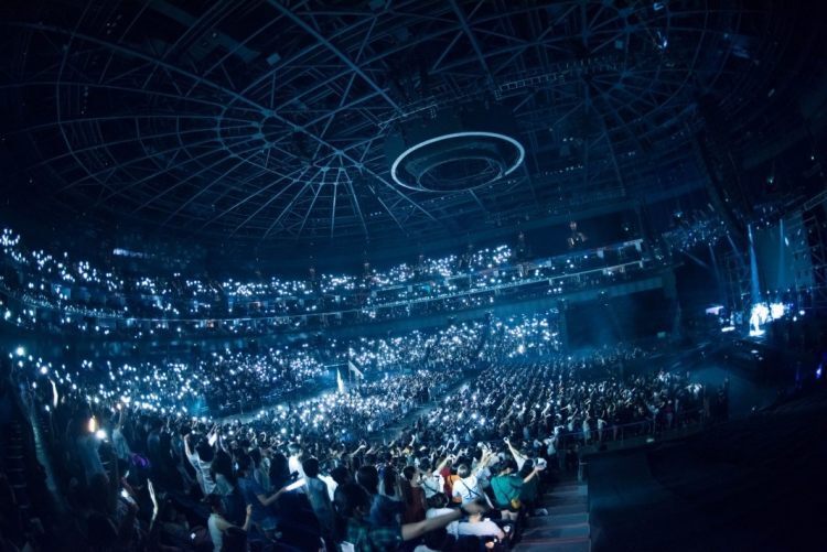 官宣！RADWIMPS十月重庆开唱_腾讯新闻