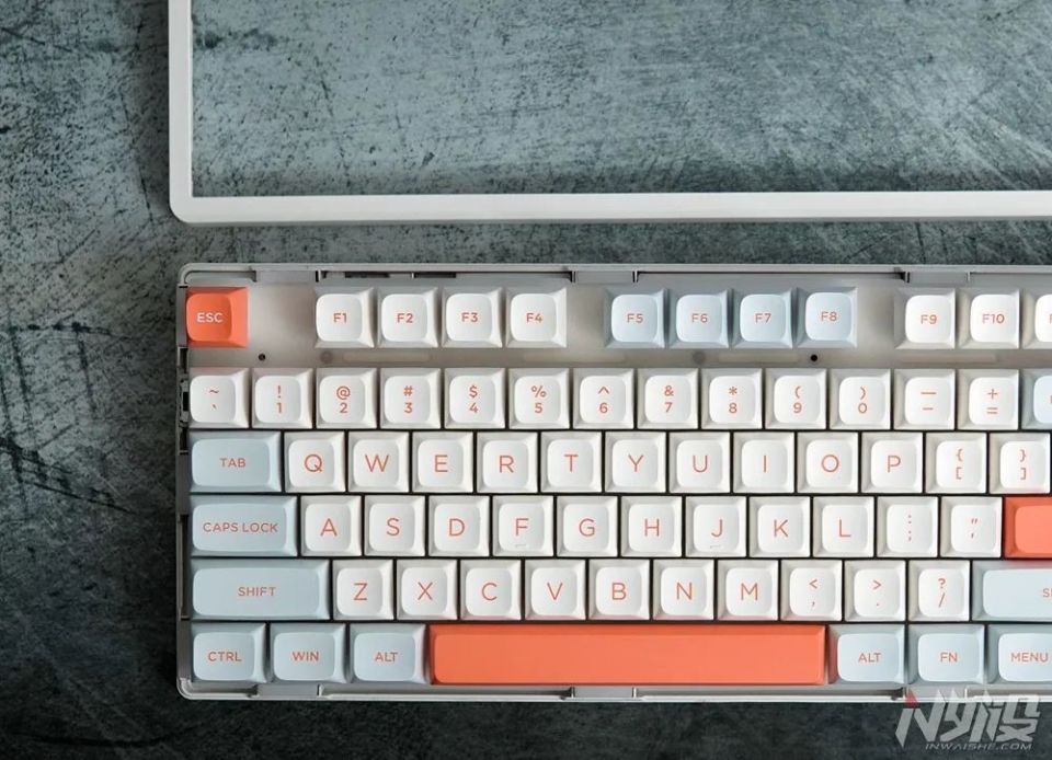 全系填充拉满 双开槽内胆，VGN V87开箱拆解评测_腾讯新闻